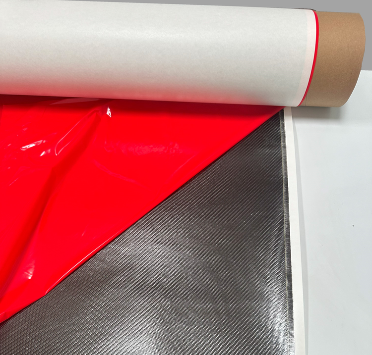 Layup | Faster Composites