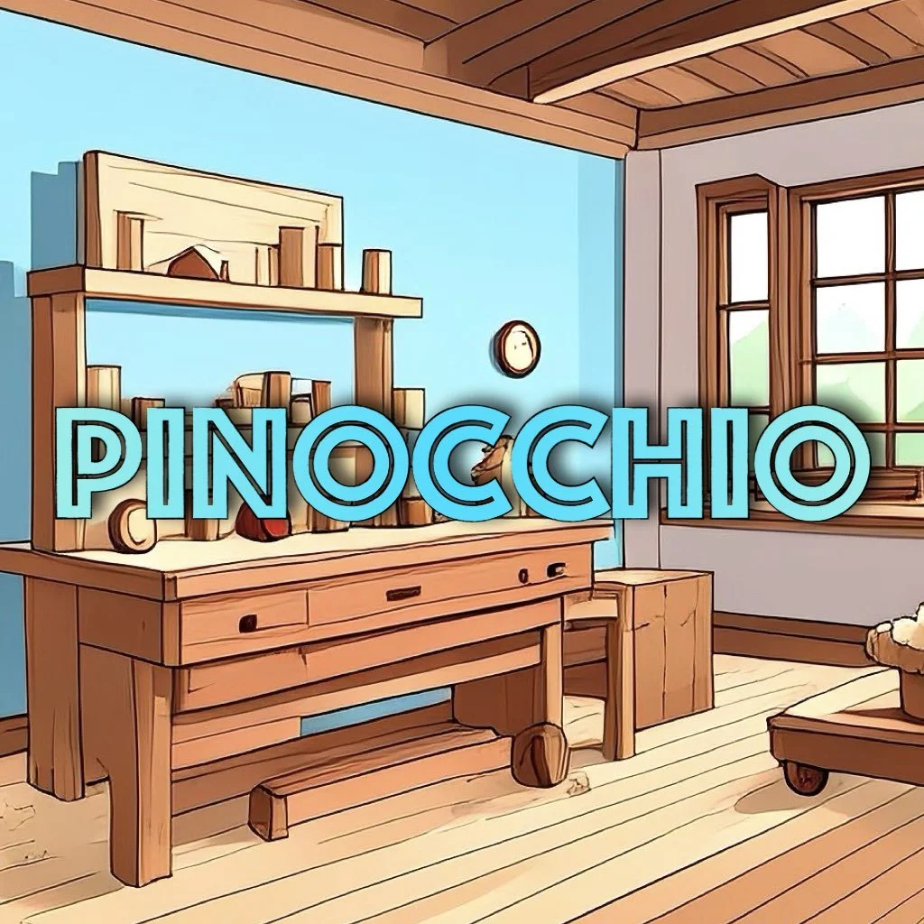 Pantomime Scripts | Nick Lawrence Pantomimes