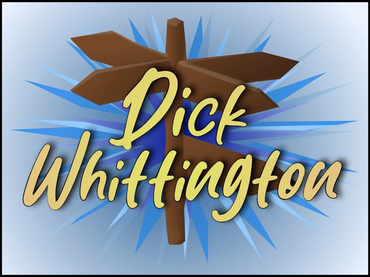 Pantomime Scripts | Nick Lawrence Pantomimes