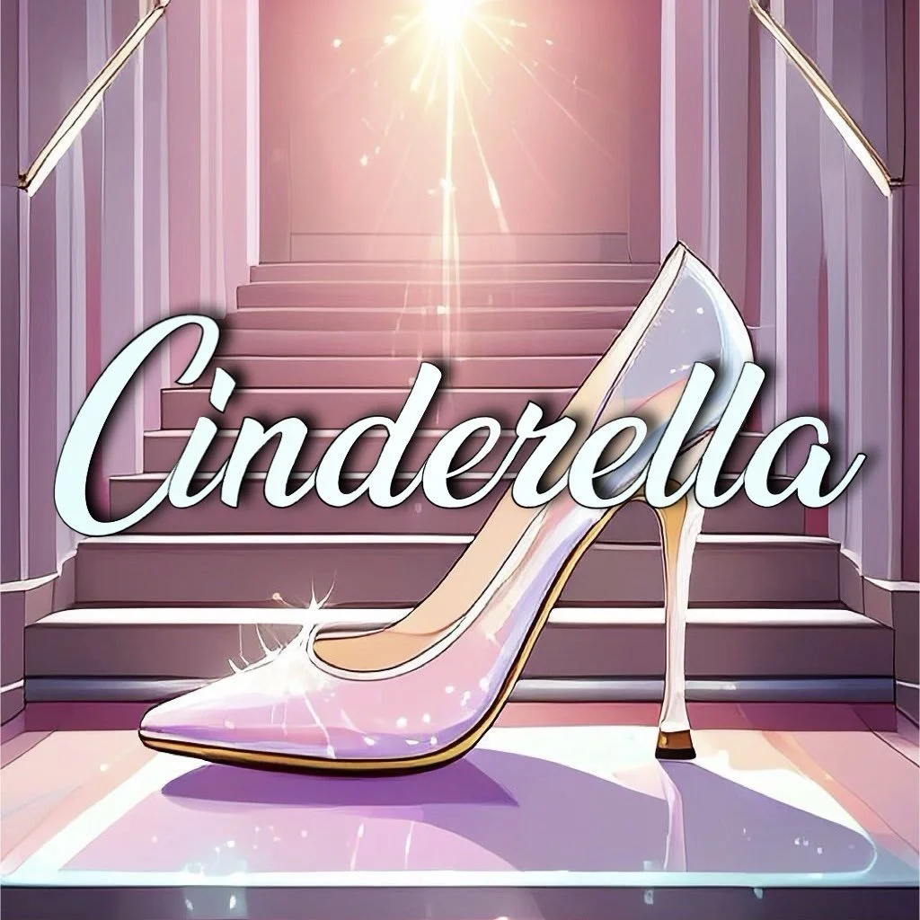 Cinderella Pantomime Script | Nick Lawrence Pantomimes