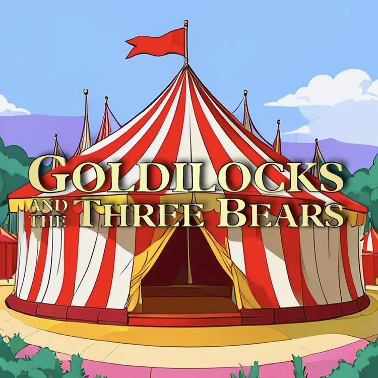 Goldilocks & the Three Bears Pantomime Script | Nick Lawrence Pantomimes