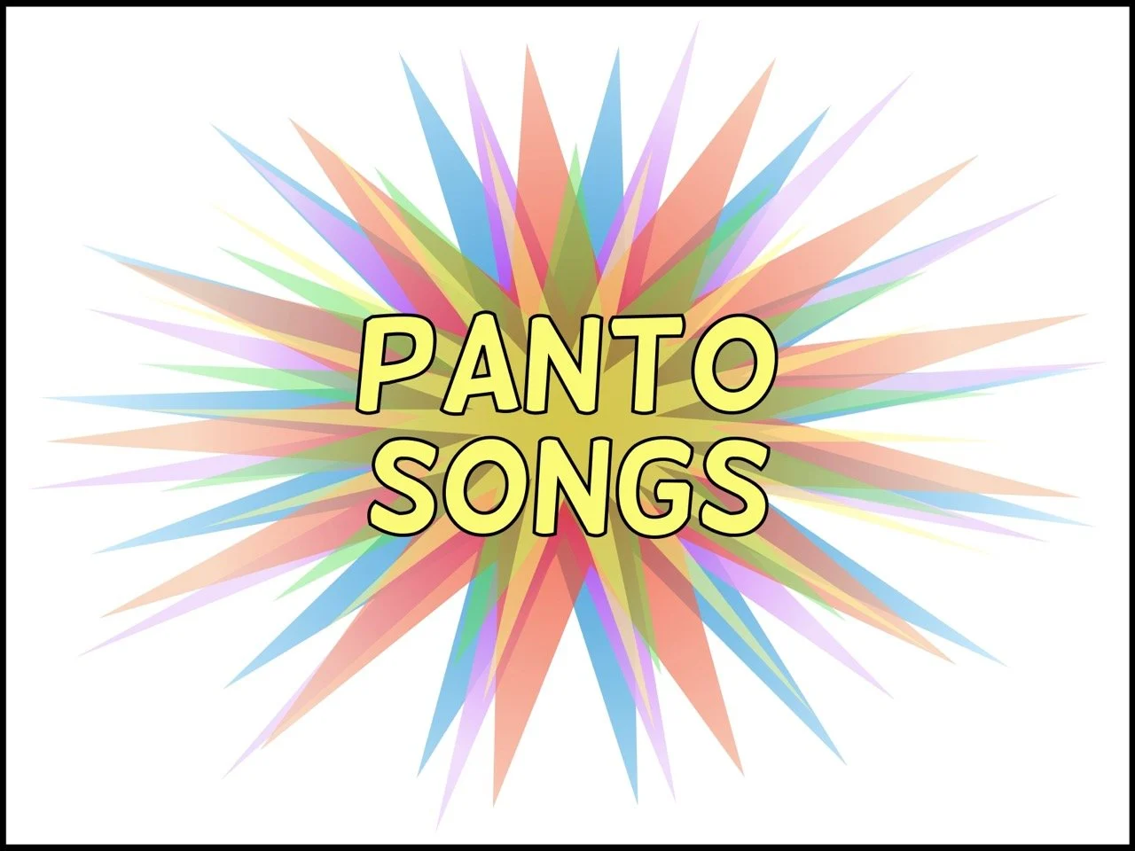 Hilarious Pantomime Scripts | Nick Lawrence Pantomimes