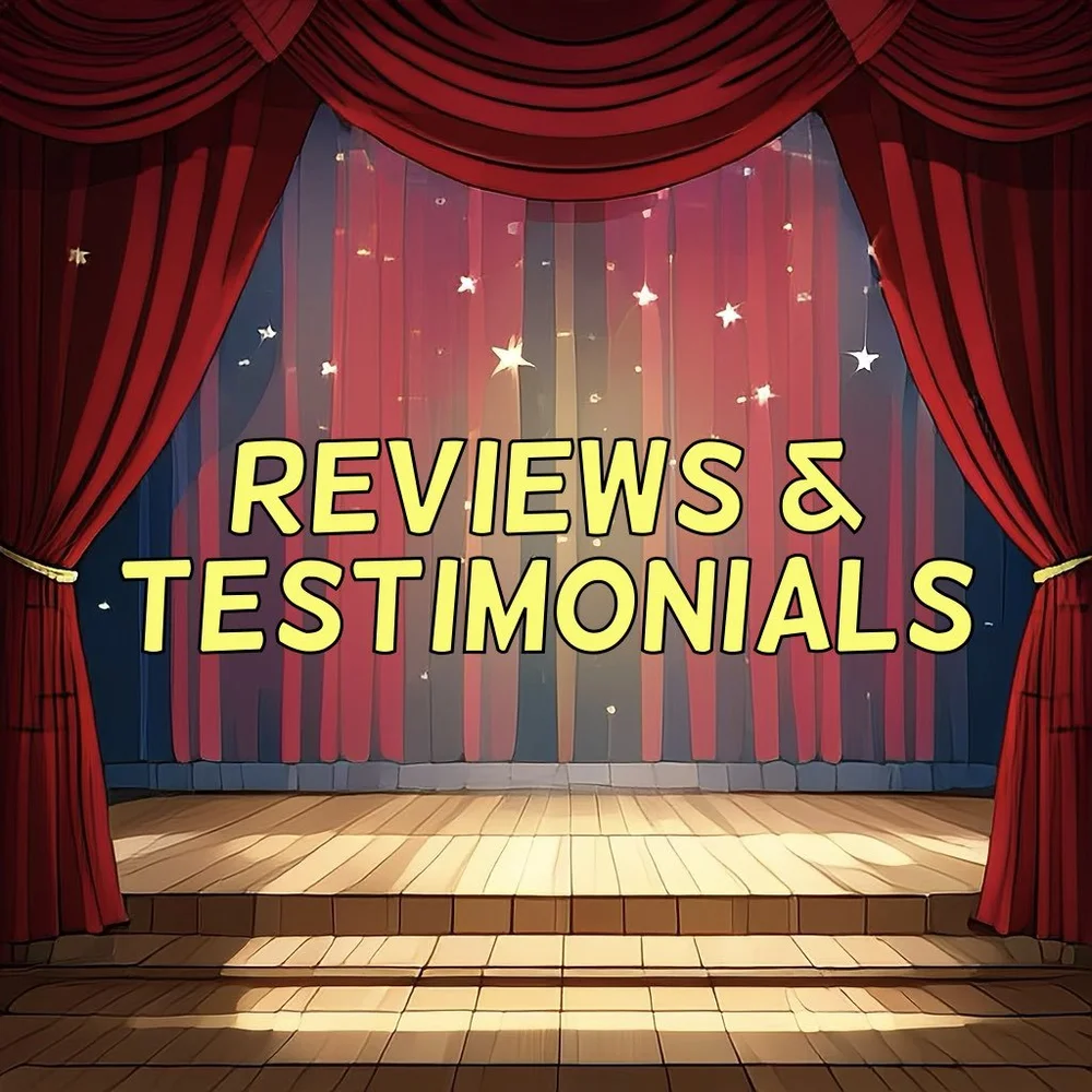 Pantomime Scripts | Nick Lawrence Pantomimes