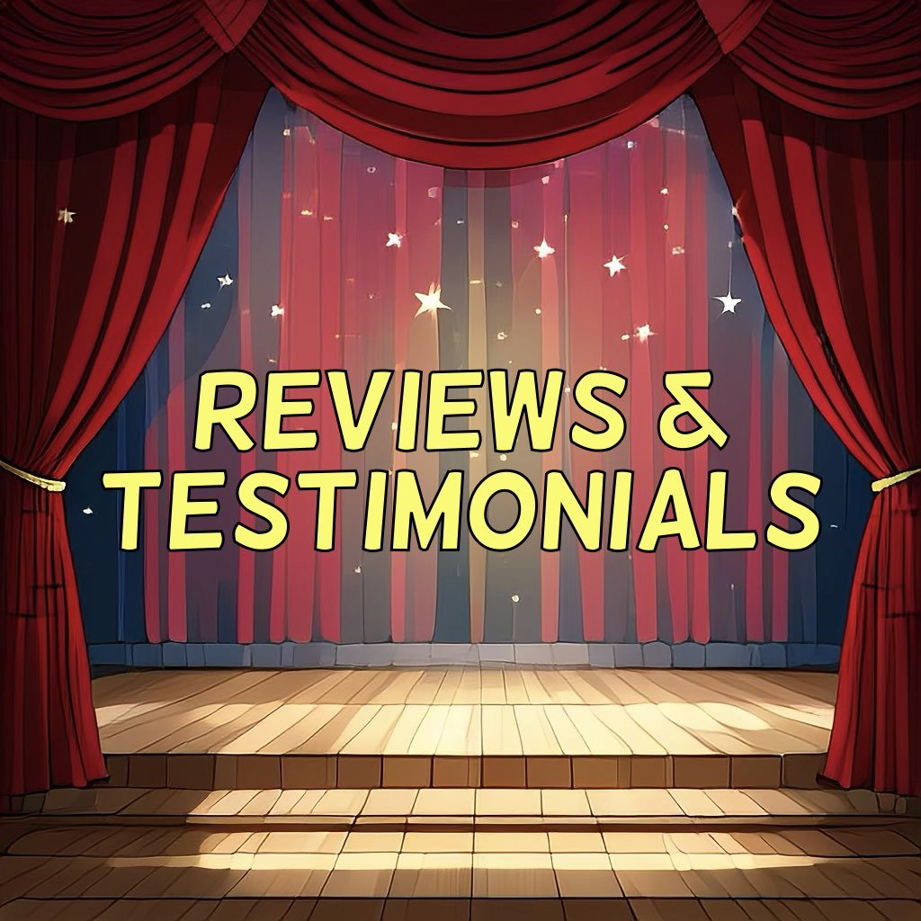 Pantomime Scripts | Nick Lawrence Pantomimes