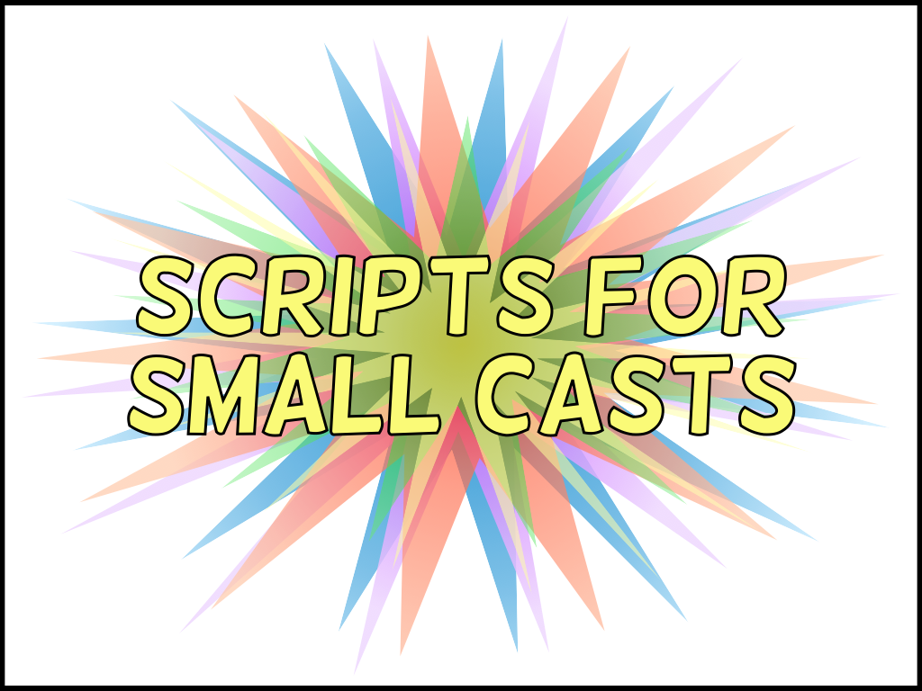 Pantomime Scripts | Nick Lawrence Pantomimes