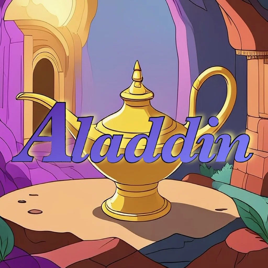 Pantomime Scripts | Nick Lawrence Pantomimes