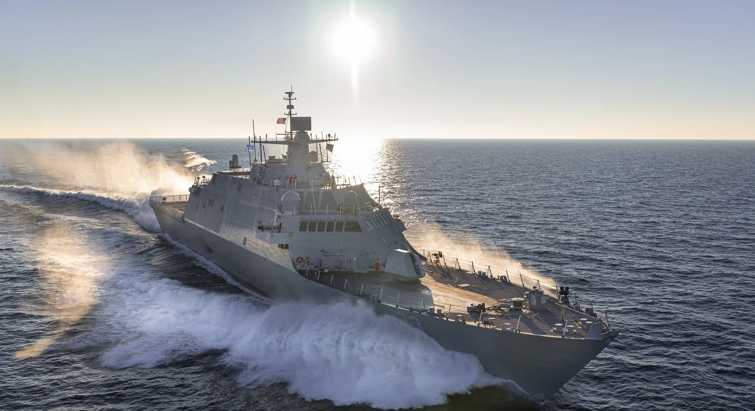 USS Beloit Commissioning Committee