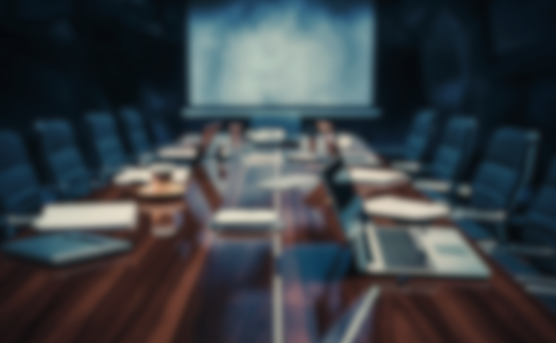 Board of Directors — High Tech Prayer Breakfast