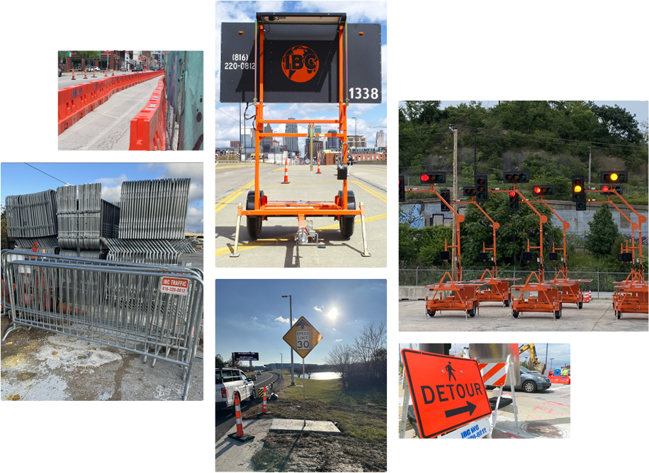 Capabilities — IBC Traffic