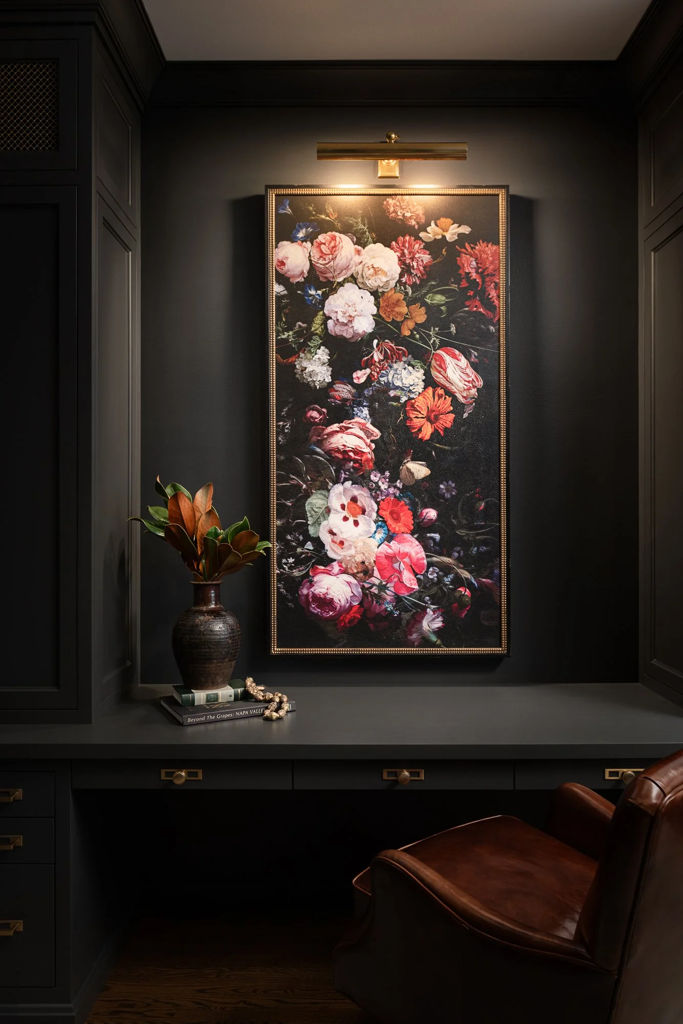 Portfolio — Sarah Coe Design