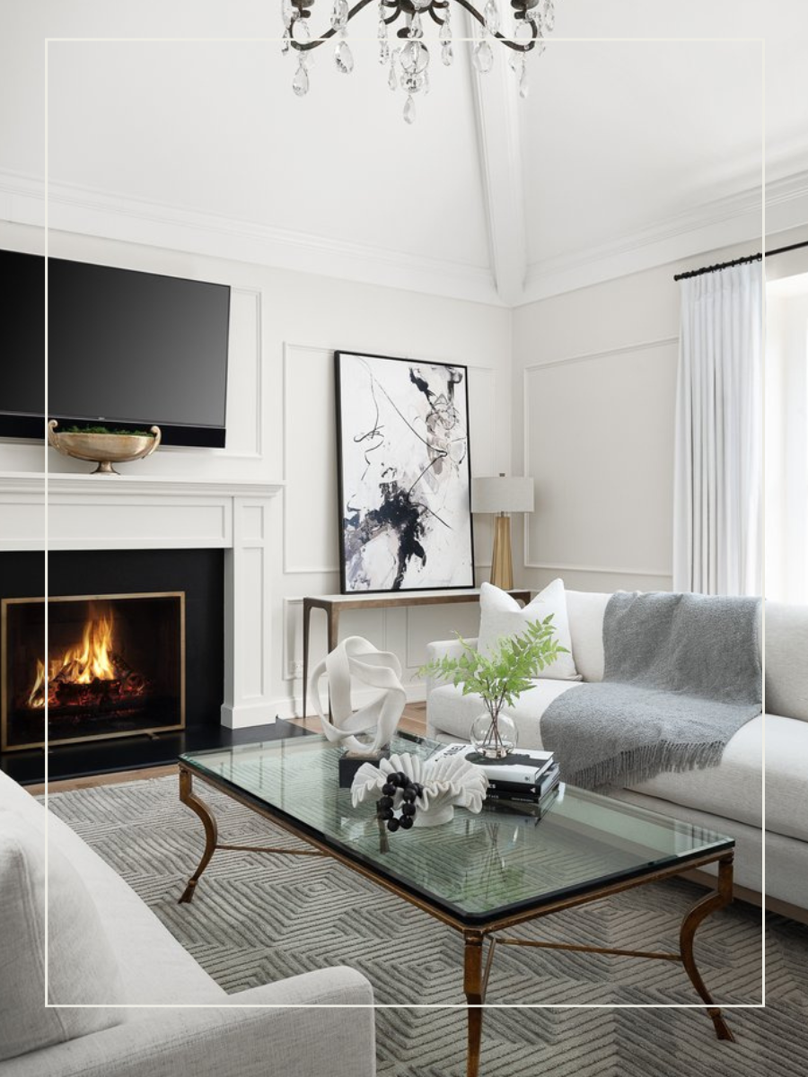 Portfolio — Sarah Coe Design - Full Service Interior Design in Glen ...