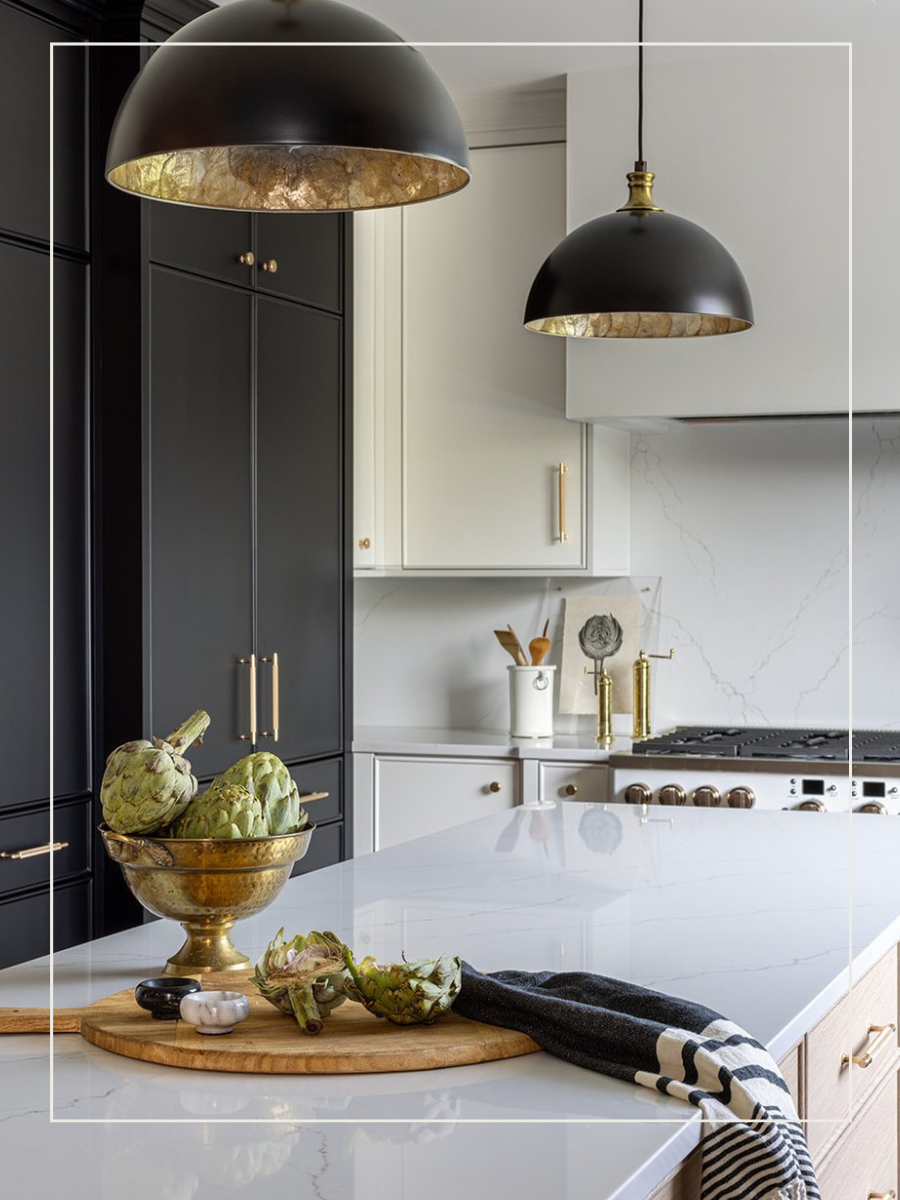 Portfolio — Sarah Coe Design - Full Service Interior Design in Glen ...