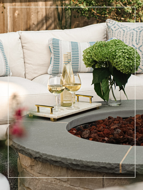 Portfolio — Sarah Coe Design - Full Service Interior Design in Glen ...