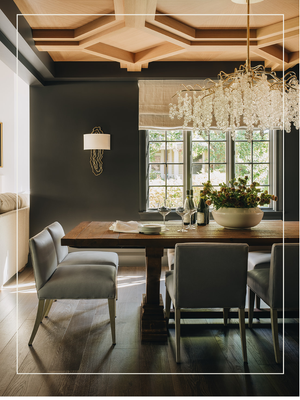 Portfolio — Sarah Coe Design - Full Service Interior Design in Glen ...