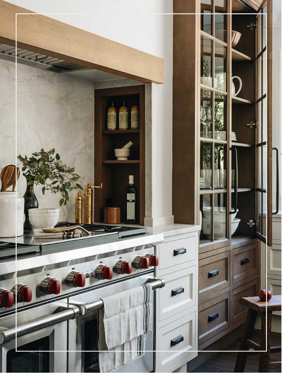 Timeless Interiors by Sarah Coe | Project Portfolio — Sarah Coe Design ...