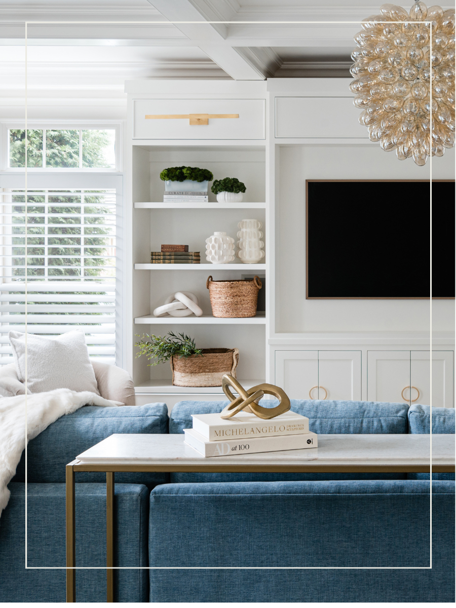 Timeless Interiors by Sarah Coe | Project Portfolio — Sarah Coe Design ...