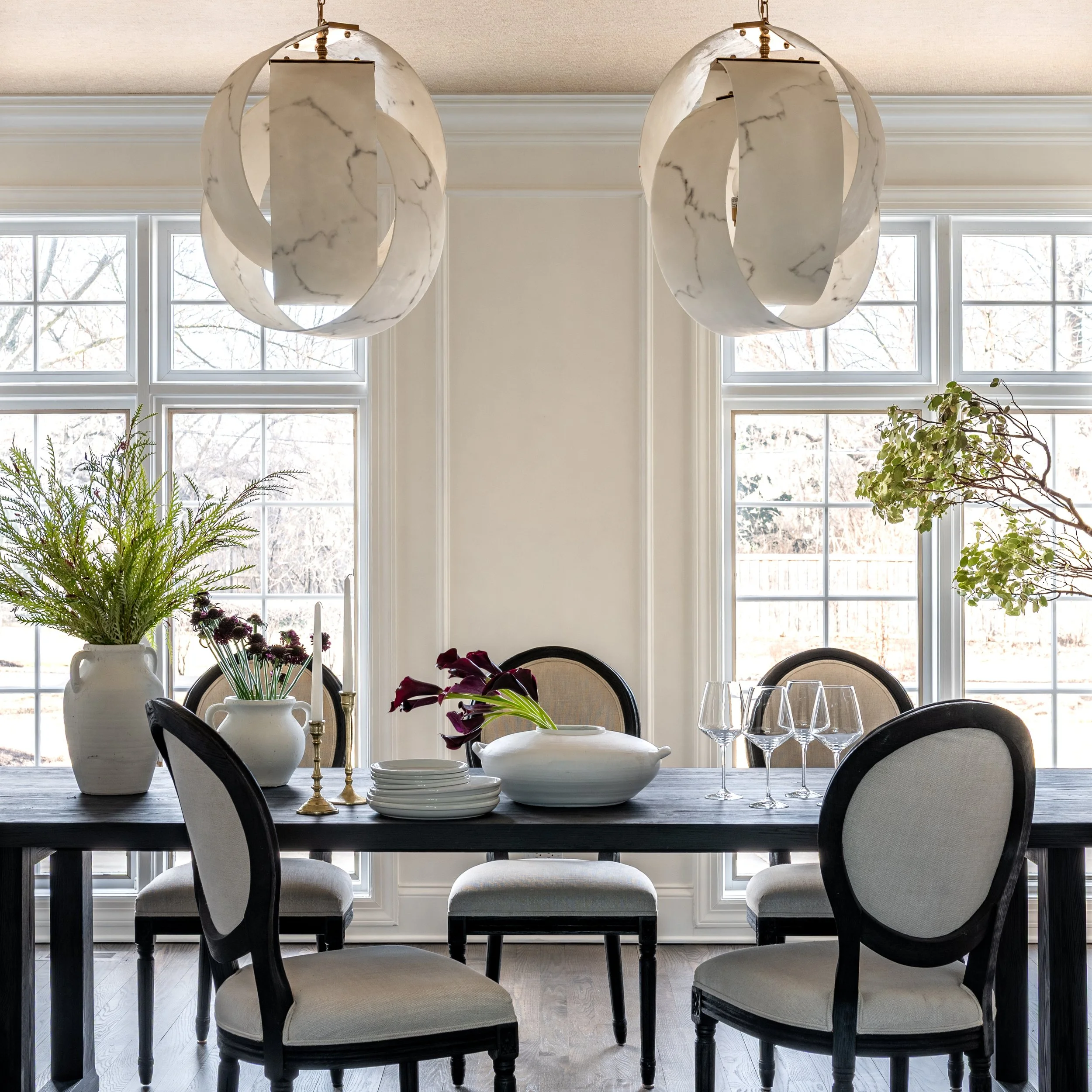 Sarah Coe Design - Full Service Interior Design in Glen Ellyn, IL