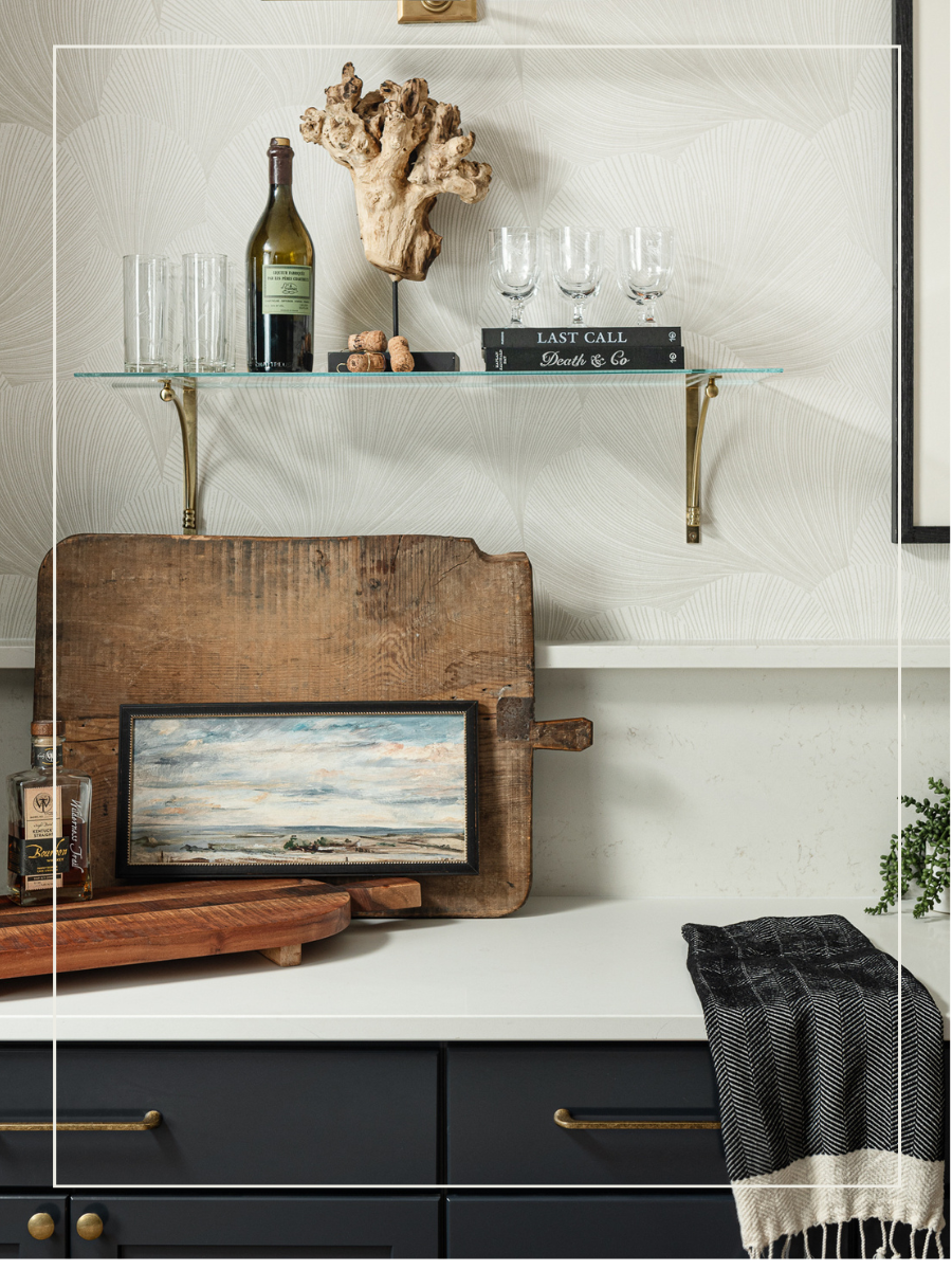 Timeless Interiors by Sarah Coe | Project Portfolio — Sarah Coe Design ...