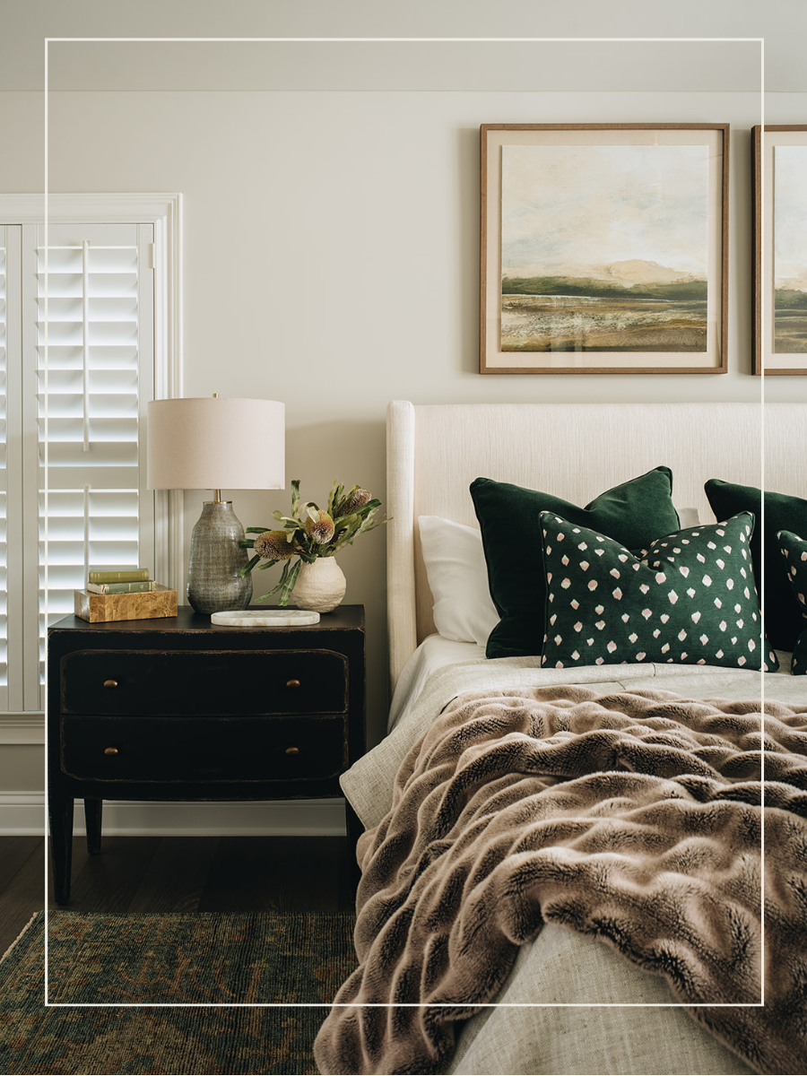 Timeless Interiors by Sarah Coe | Project Portfolio — Sarah Coe Design ...