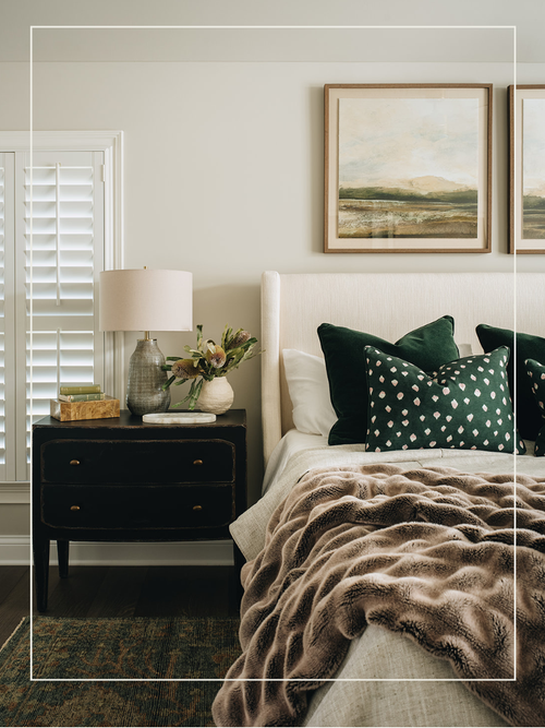 Timeless Interiors by Sarah Coe | Project Portfolio — Sarah Coe Design ...