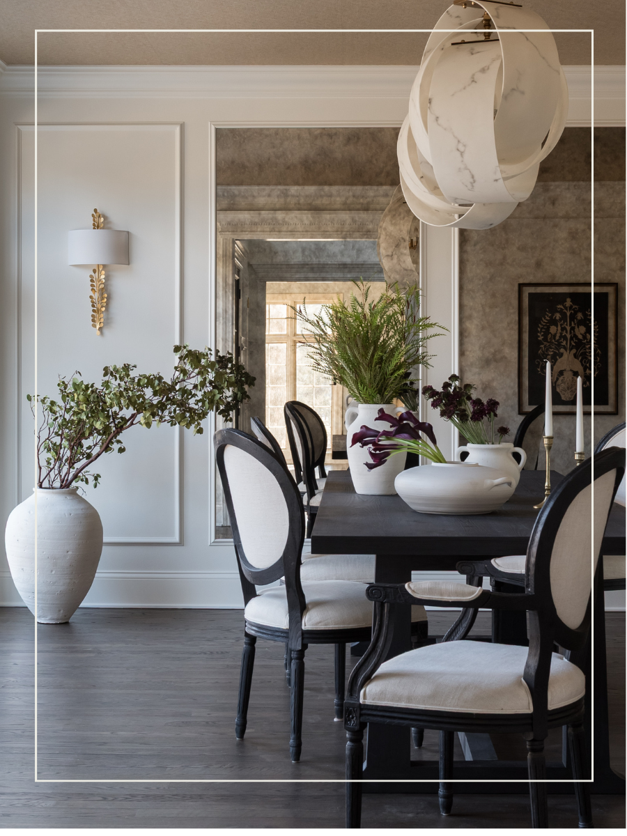 Timeless Interiors by Sarah Coe | Project Portfolio — Sarah Coe Design ...
