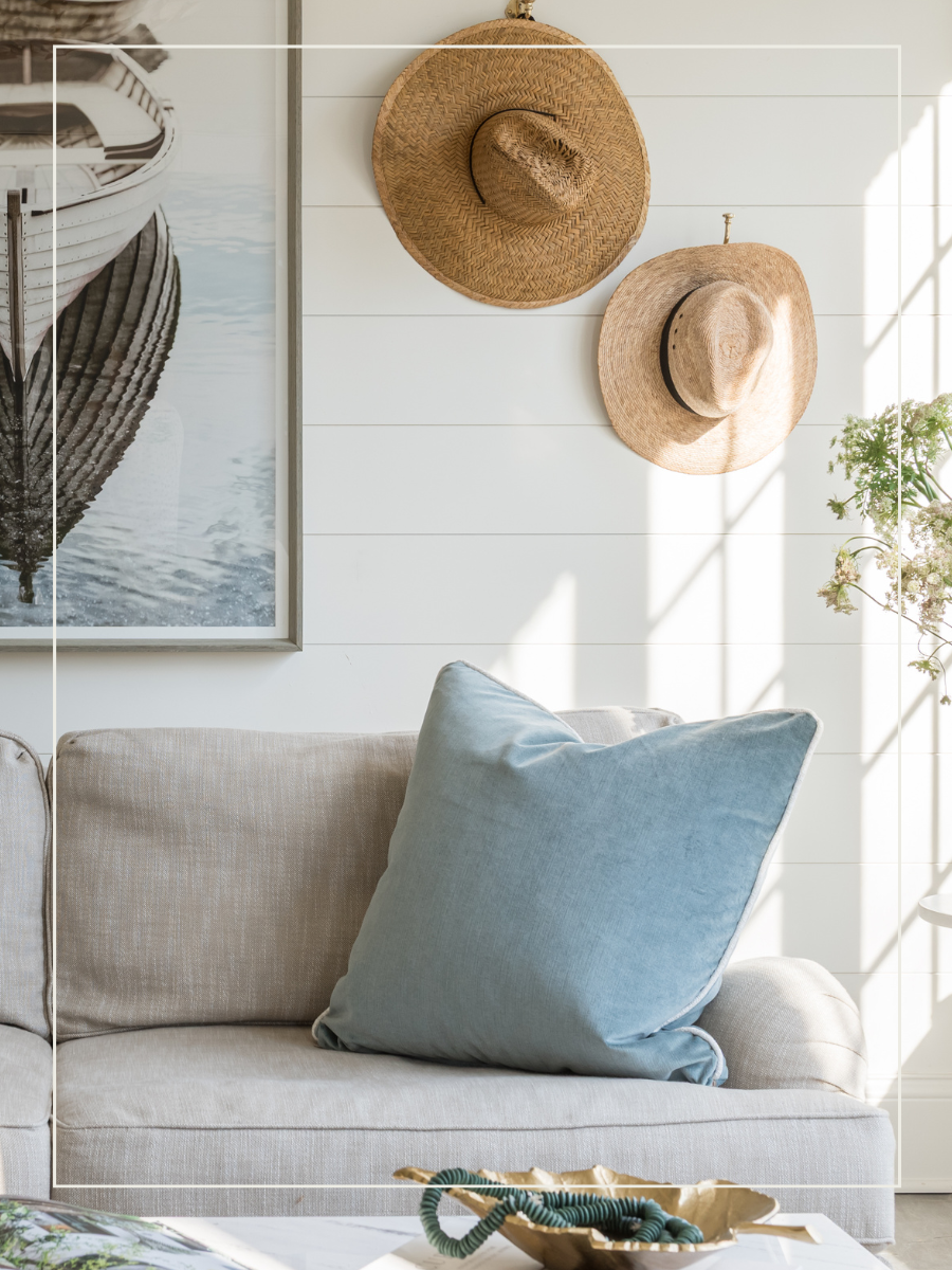 Timeless Interiors by Sarah Coe | Project Portfolio — Sarah Coe Design ...