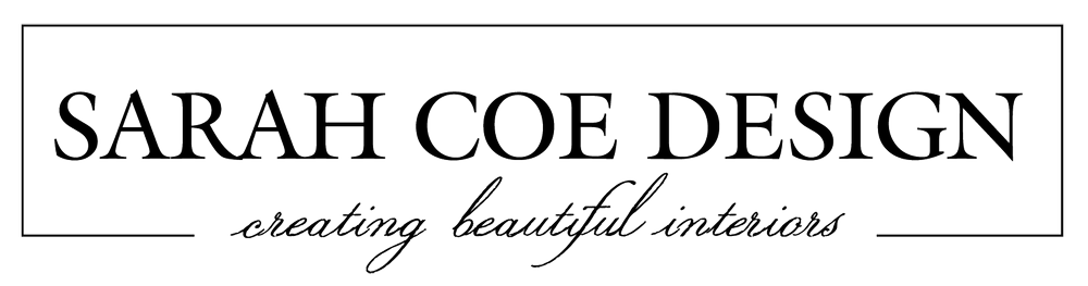 Sarah Coe Design