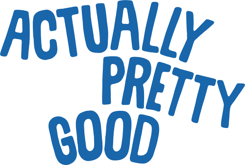 Actually Pretty Good Pizza - Calgary