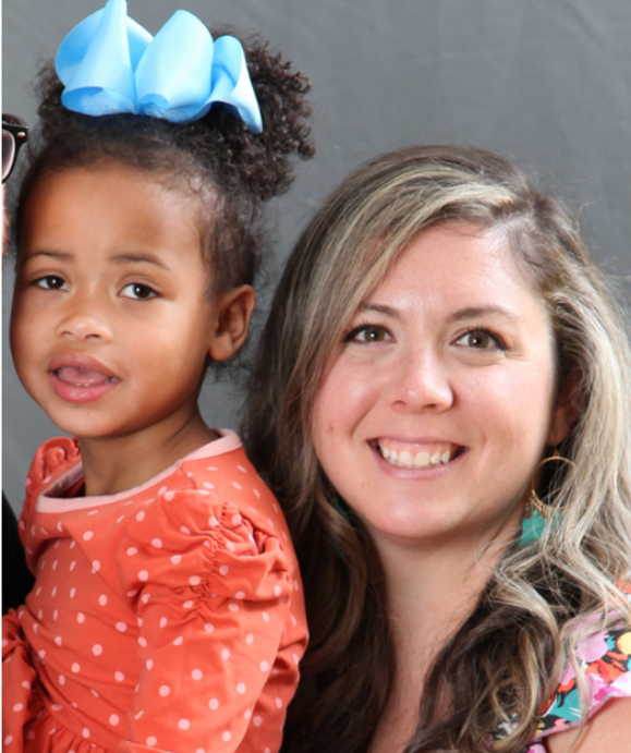 Staff & Leadership — First Presbyterian Church Covington, GA