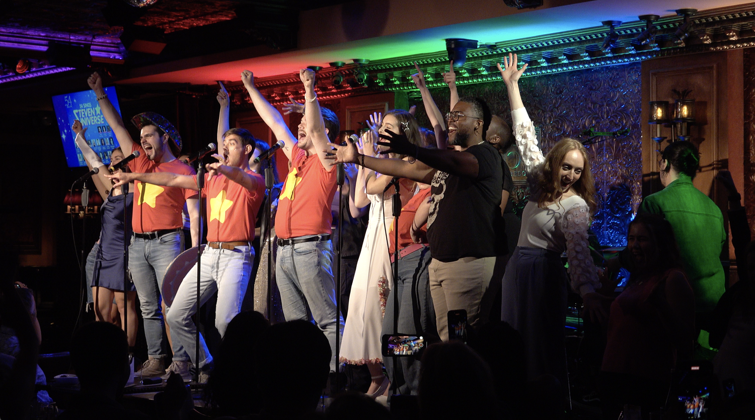 Open Casting Initiative — AfterThought Production