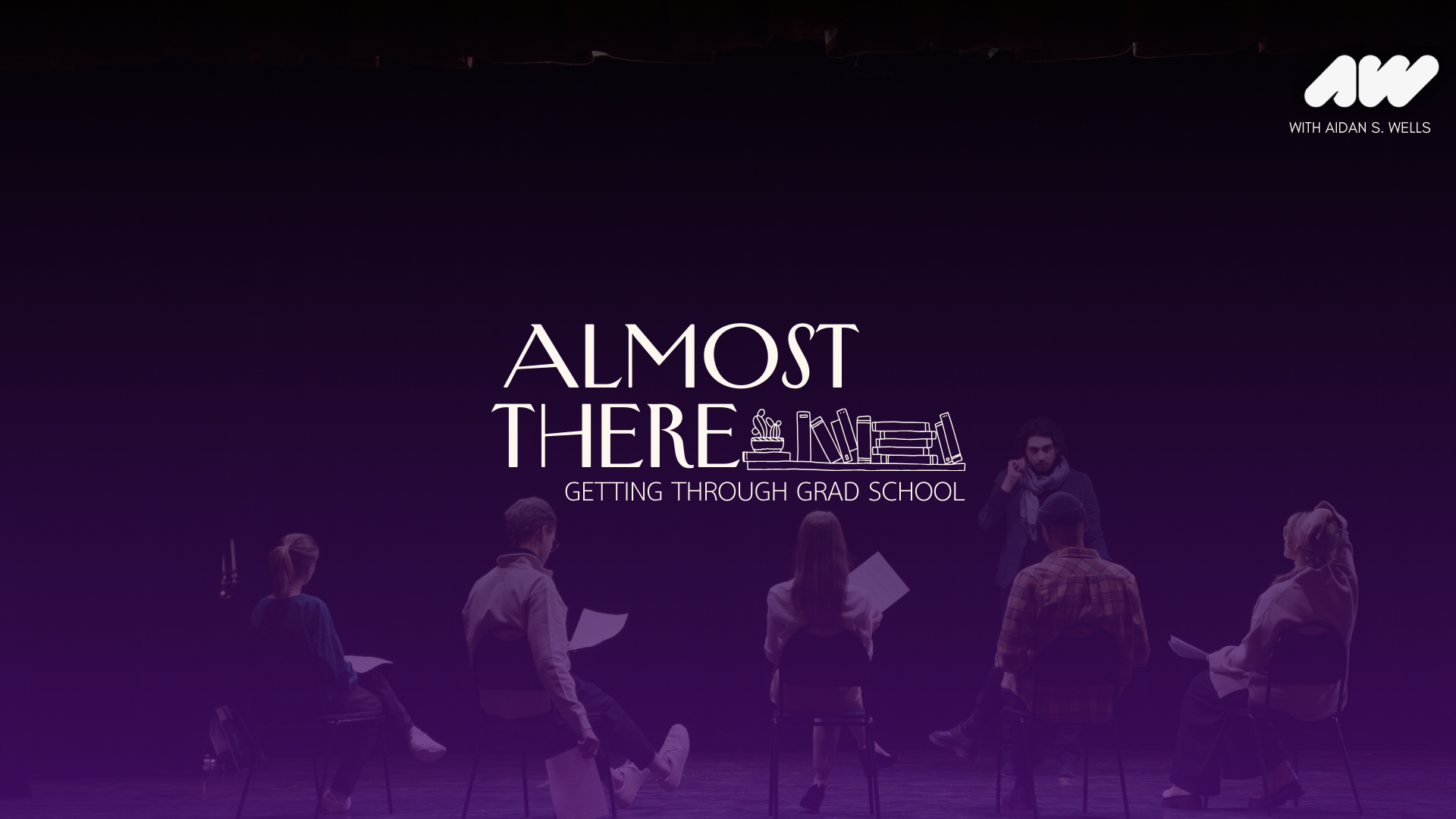 Almost There — AfterThought Production