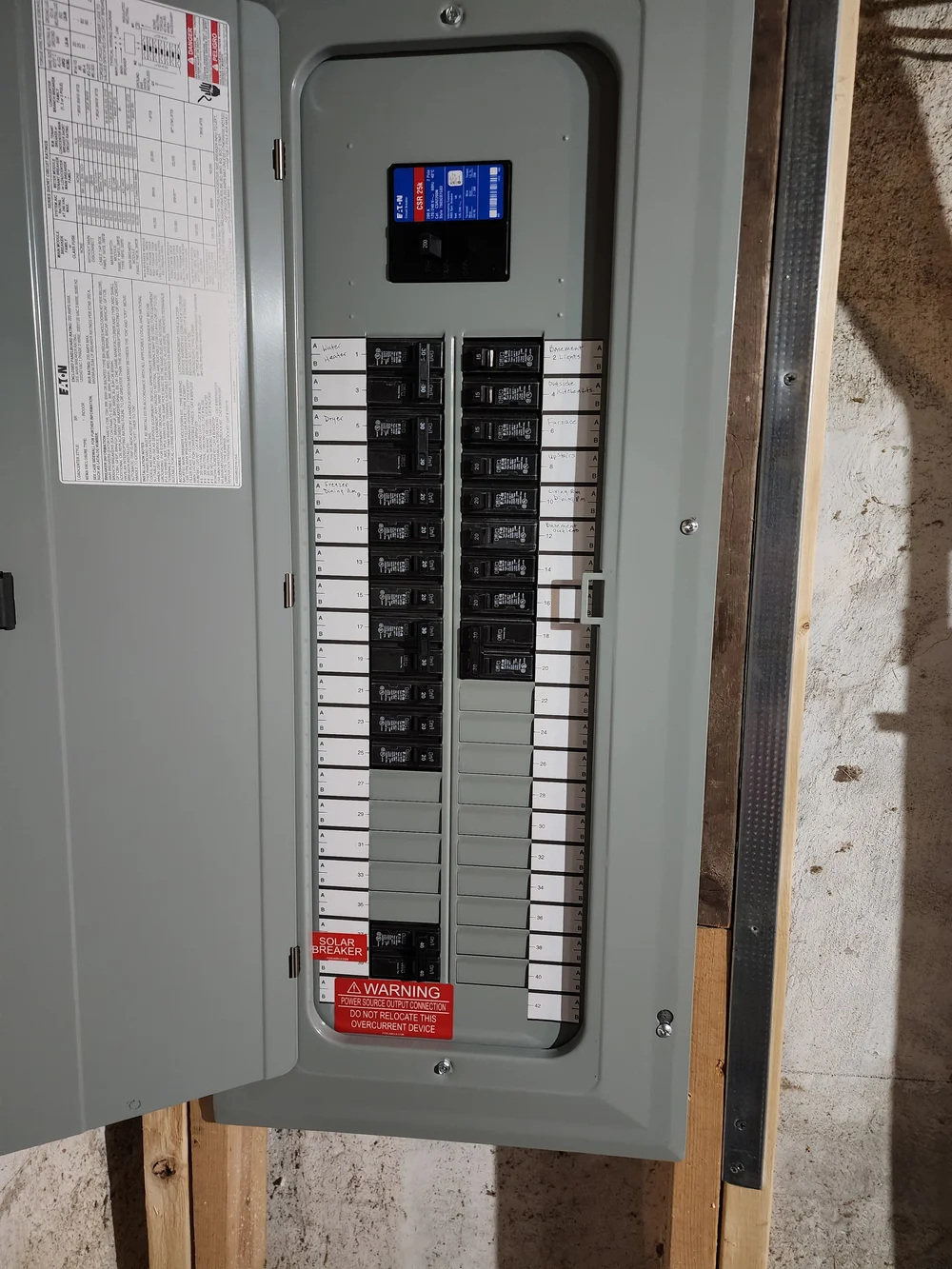 BL Electric