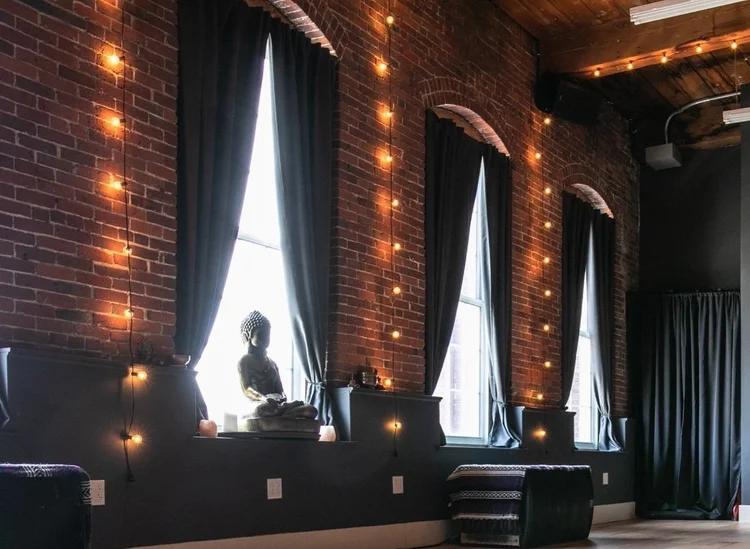 SCHEDULE — SUTRA STUDIO