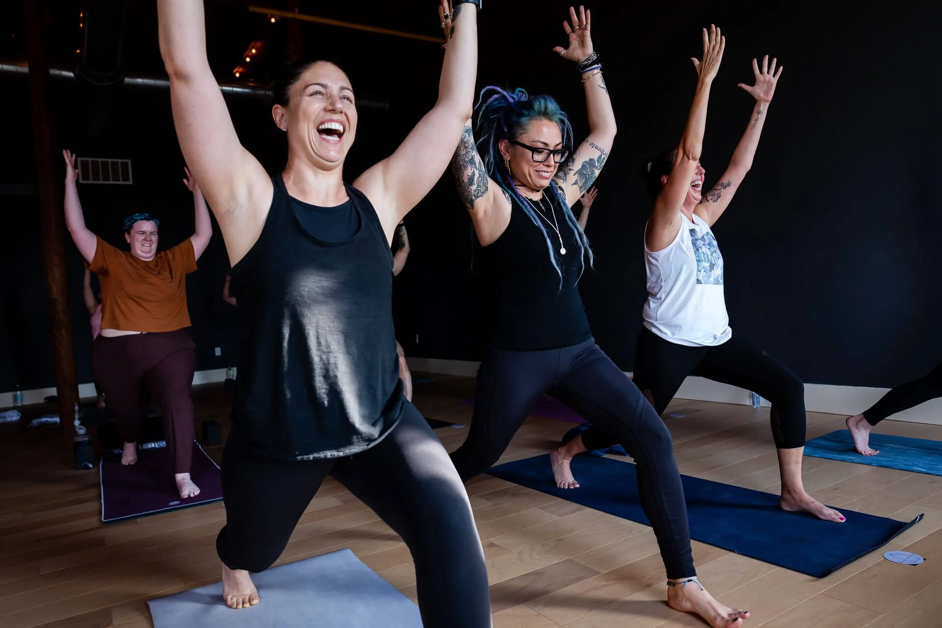 SUTRA TEAM — SUTRA STUDIO