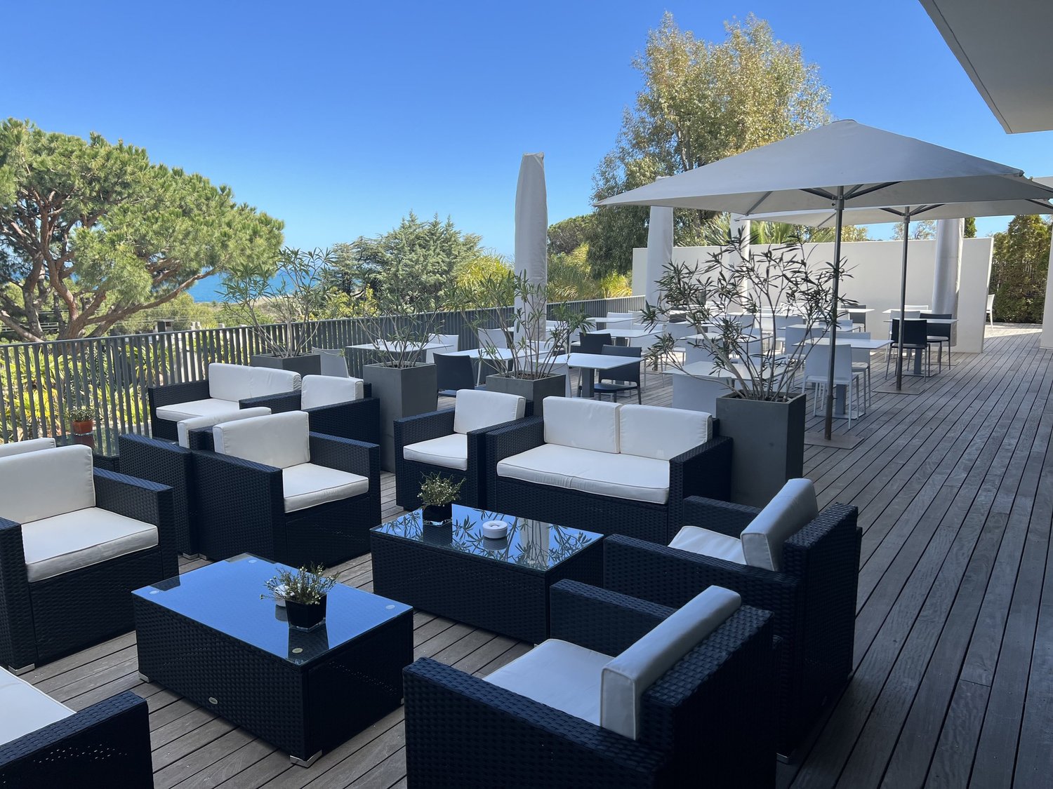 Grand Hotel du Golfe Collioure Hotel Review — Collioure Locals Guide