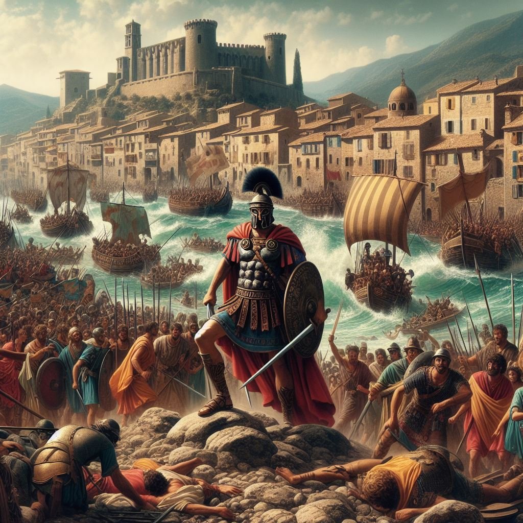 Collioure’s Ancient History — Collioure Locals Guide