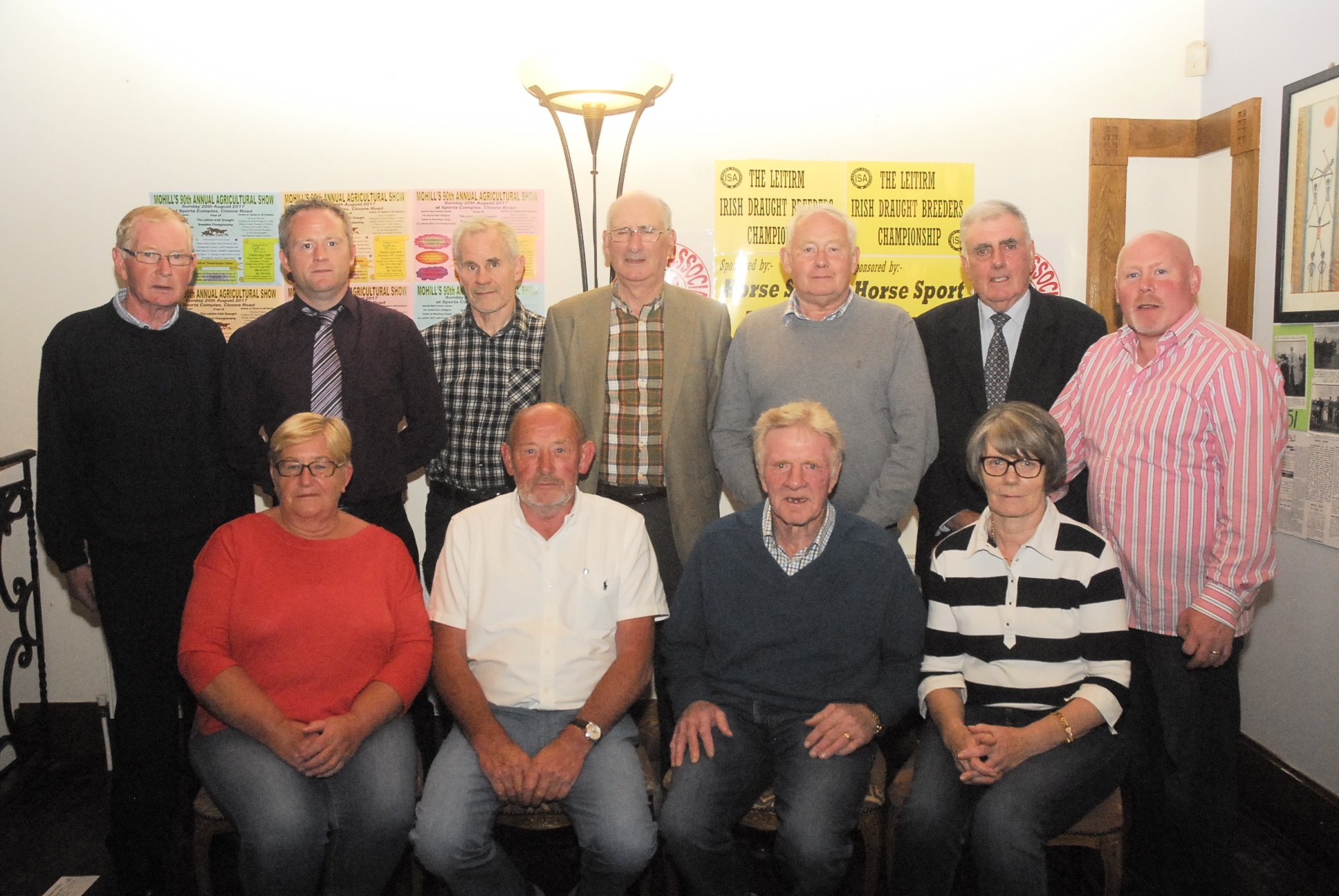 Gallery 1 — Mohill Agricultural Show