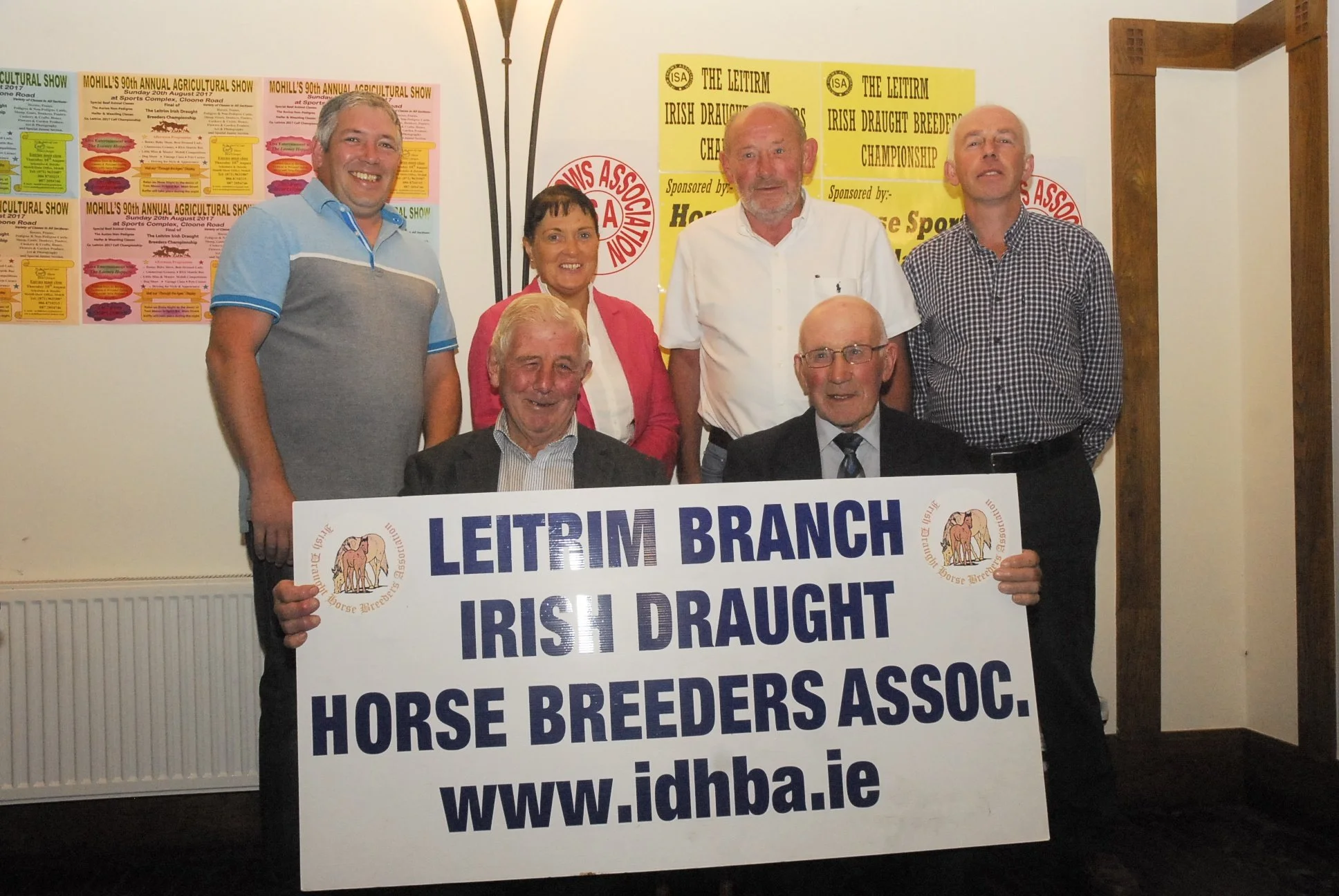 Photos - 2017 — Mohill Agricultural Show