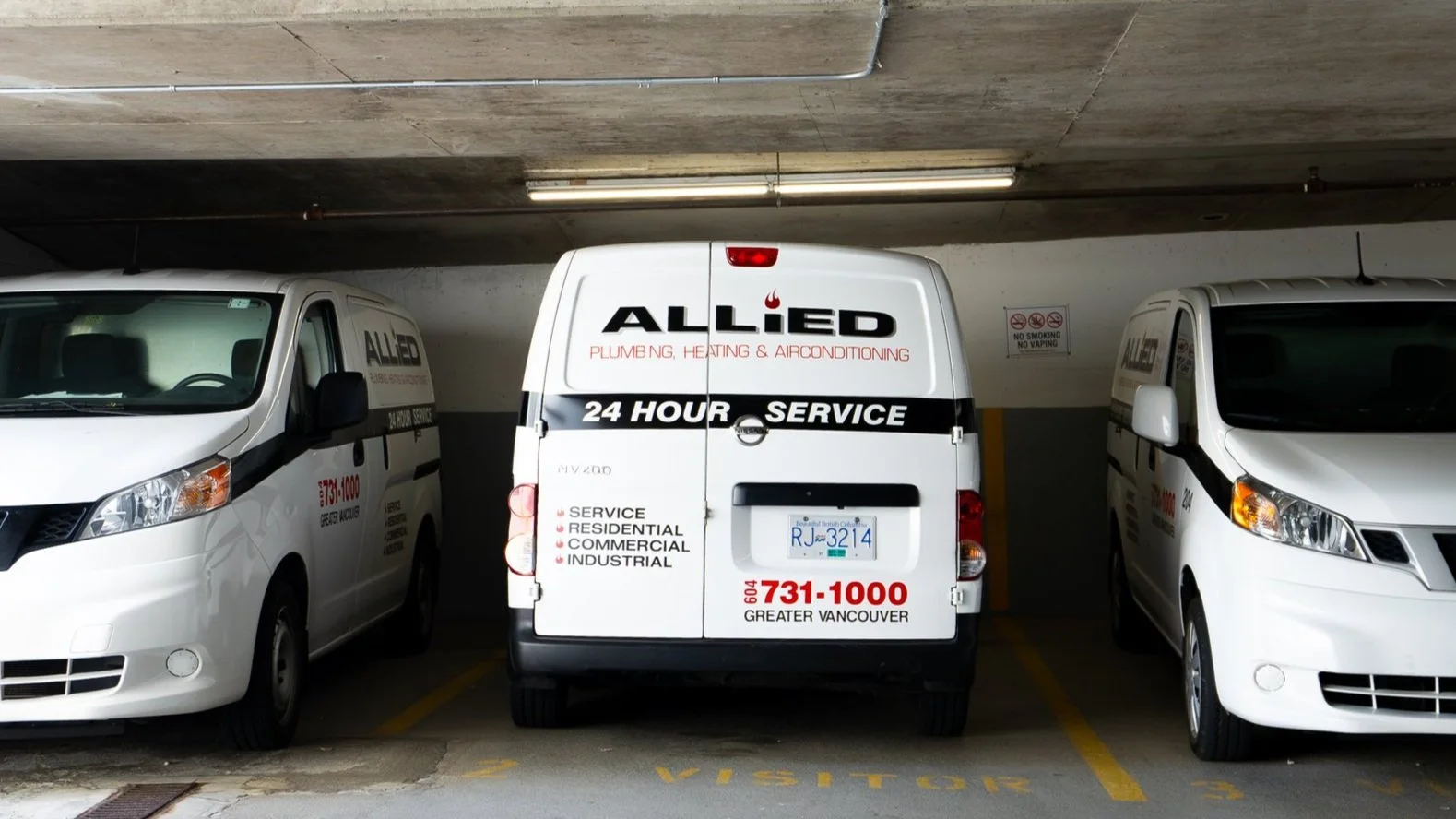 About — Allied Plumbing