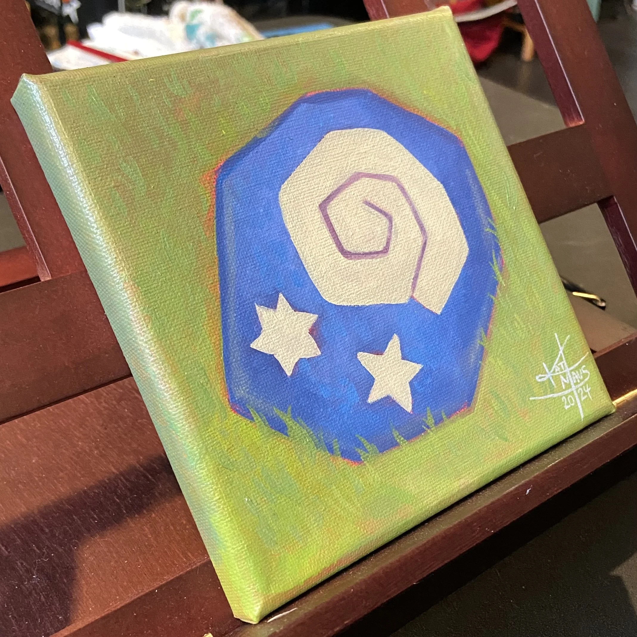 Store — KAT MAUS ART