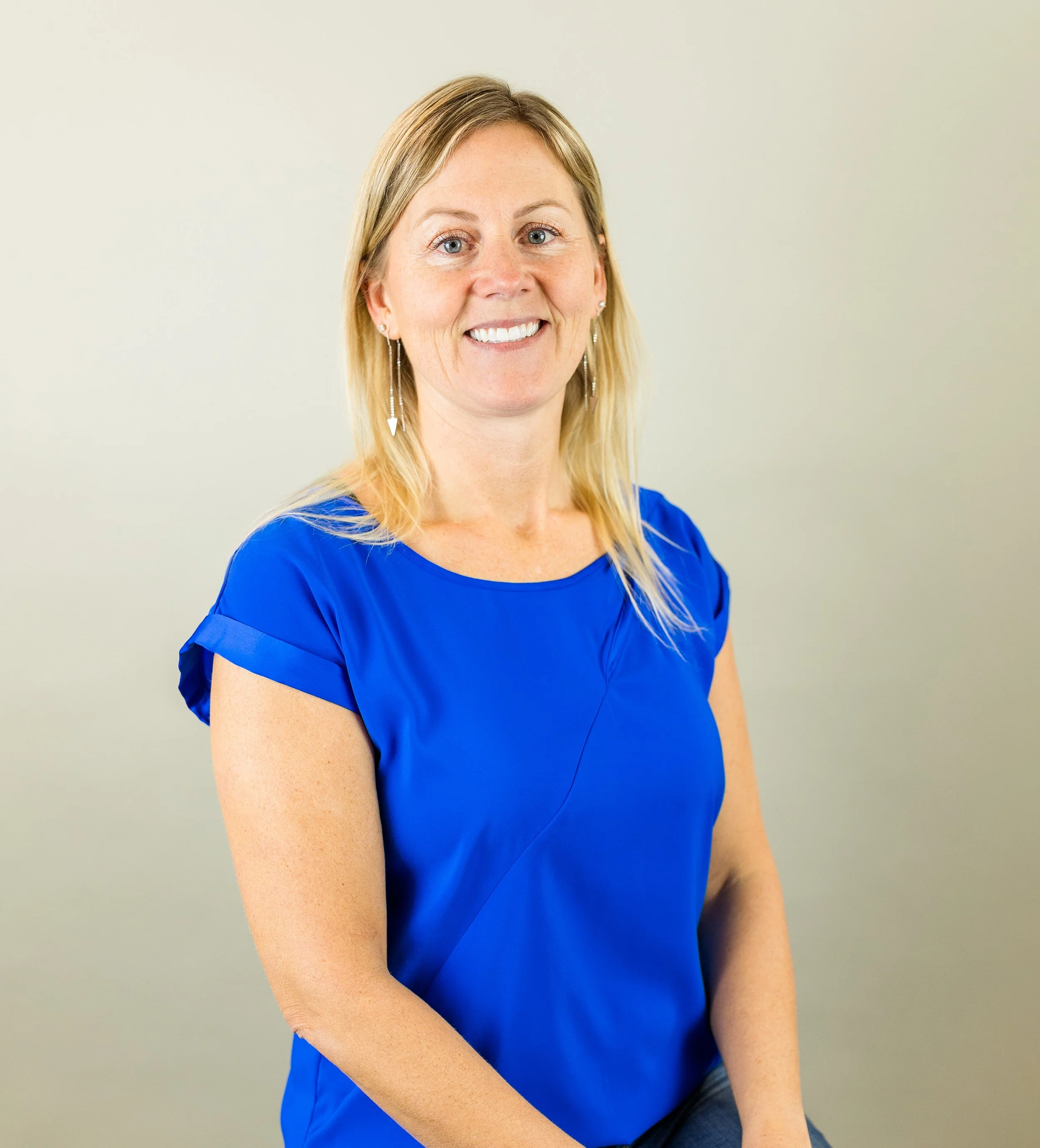 Meet Our Team — DeKalb Chamber Partnership