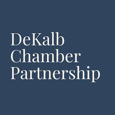 Roots of Giving: Seeking support — DeKalb Chamber Partnership
