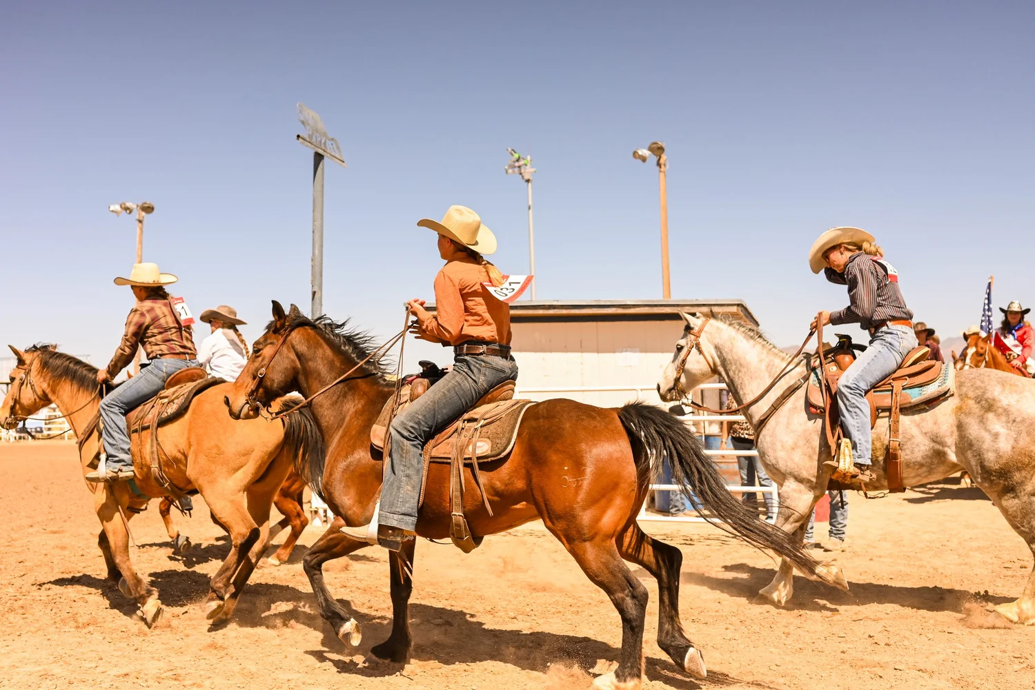 Events — Visit Willcox