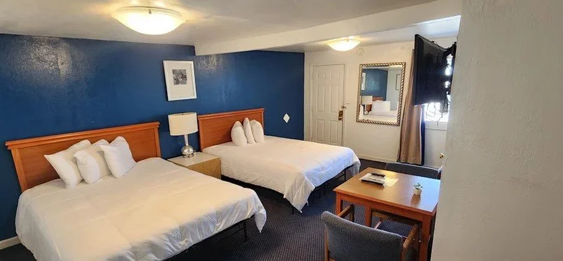 Lodging — Visit Willcox