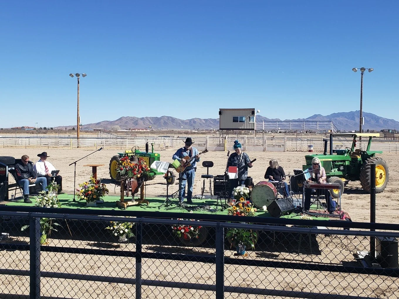 Attractions — Visit Willcox