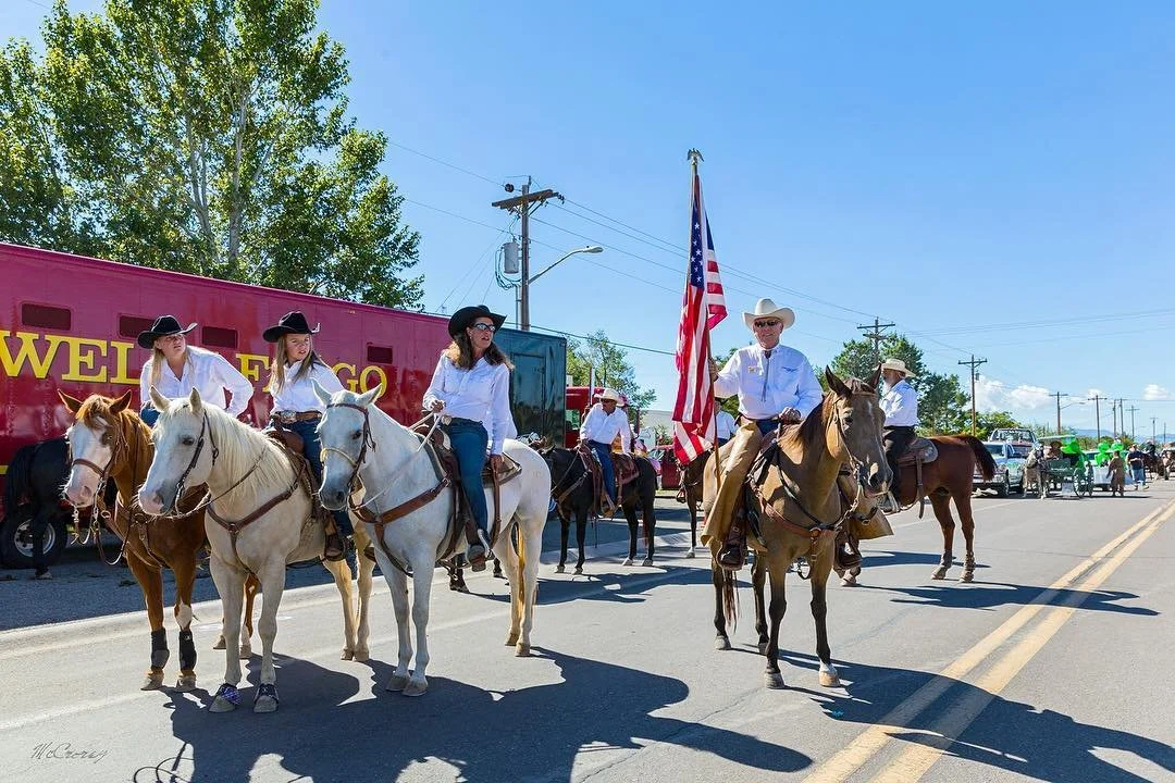 Rex Allen Days — Visit Willcox