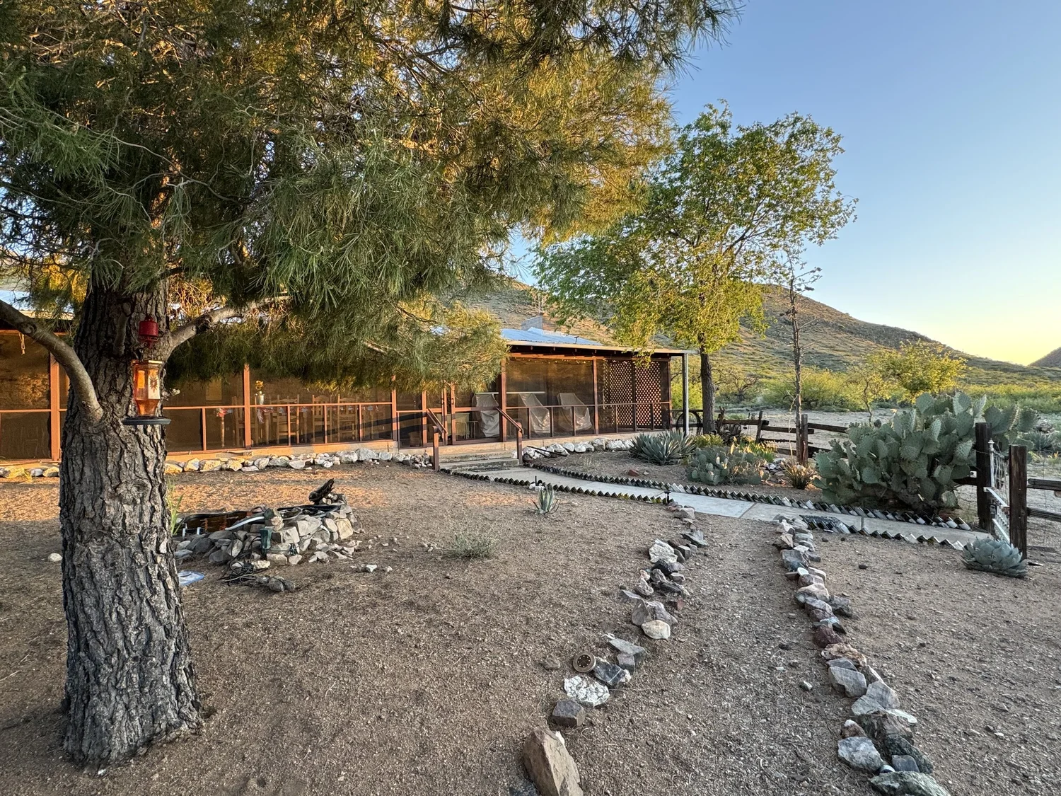 Lodging — Visit Willcox