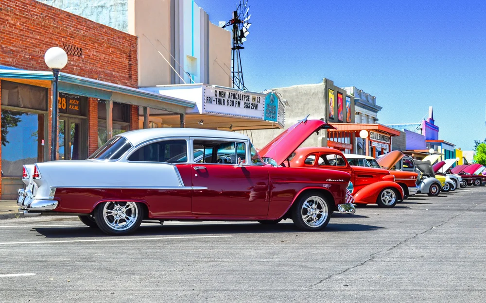 Events — Visit Willcox