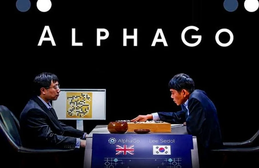Understanding AI for Executives - AlphaGo, the movie — 10X AI