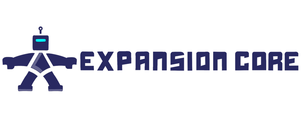 What is the Expansion Store? — Expansion Core